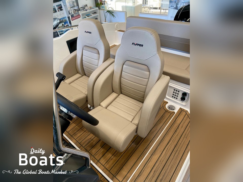 2021 Flipper 600 Sc for sale. View price, photos and Buy 2021 Flipper ...