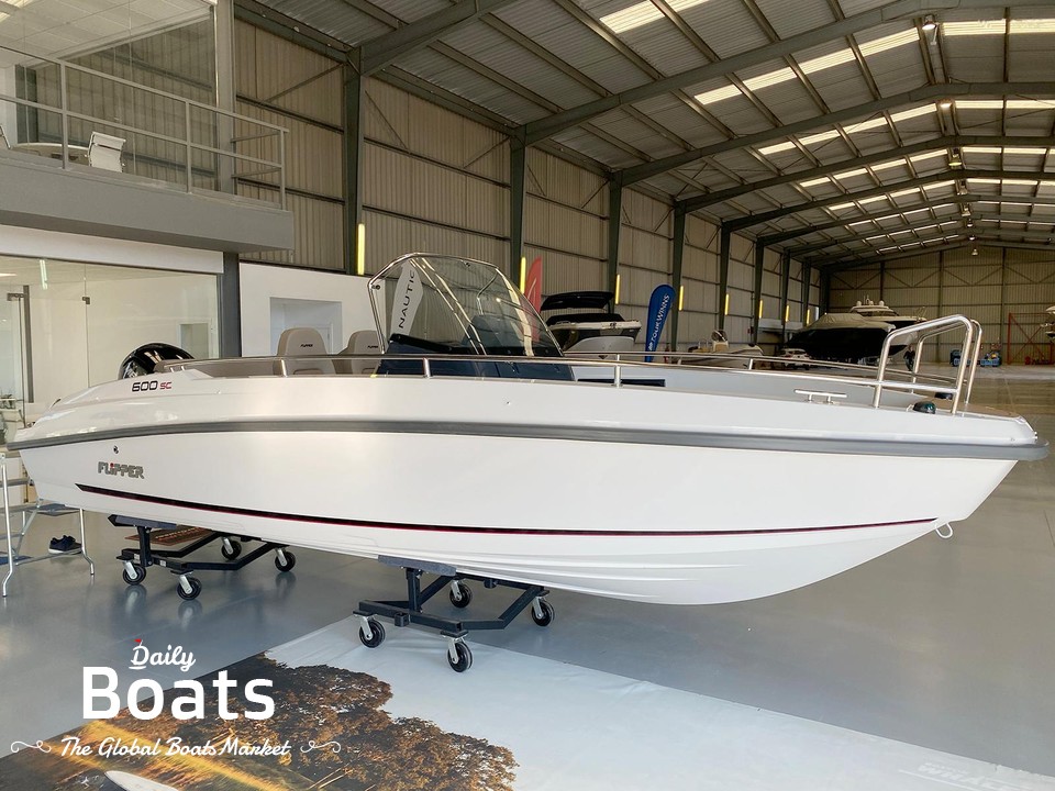 2021 Flipper 600 Sc for sale. View price, photos and Buy 2021 Flipper ...