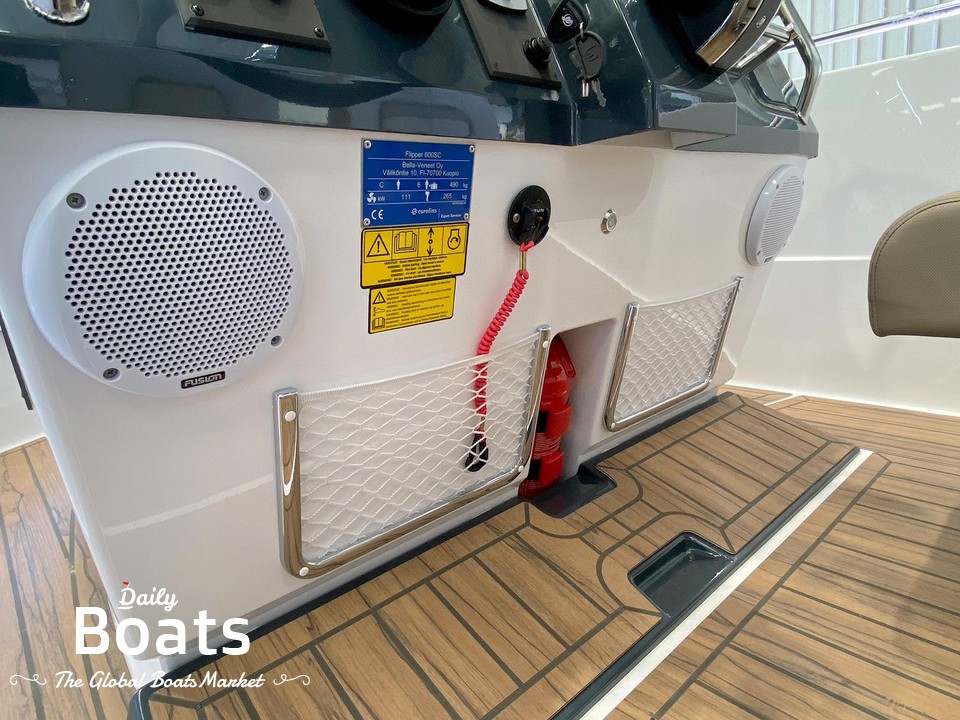 2021 Flipper 600 Sc for sale. View price, photos and Buy 2021 Flipper ...