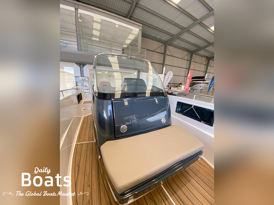 2021 Flipper 600 Sc for sale. View price, photos and Buy 2021 Flipper ...