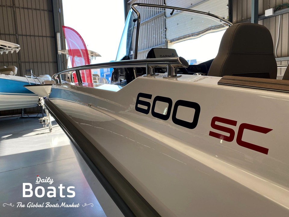 2021 Flipper 600 Sc for sale. View price, photos and Buy 2021 Flipper ...