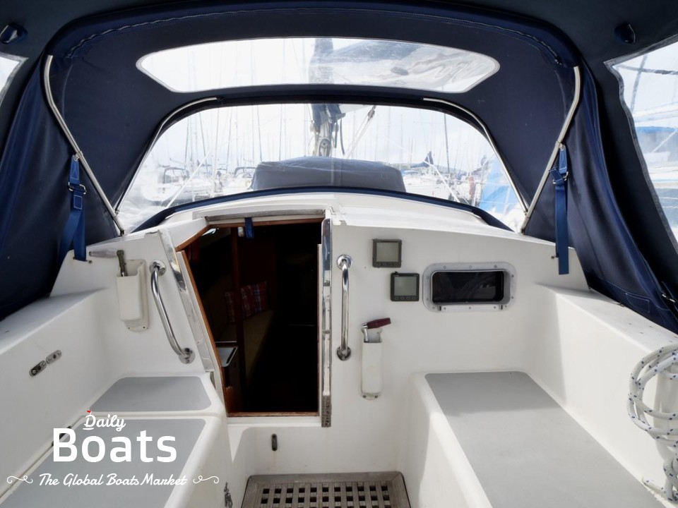 1980 Moody 33S for sale. View price, photos and Buy 1980 Moody 33S #342253