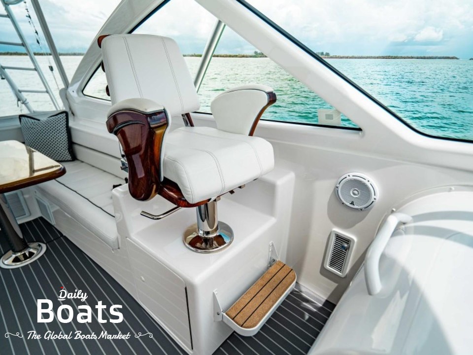 2020 Viking 48 Open for sale. View price, photos and Buy 2020 Viking 48 ...