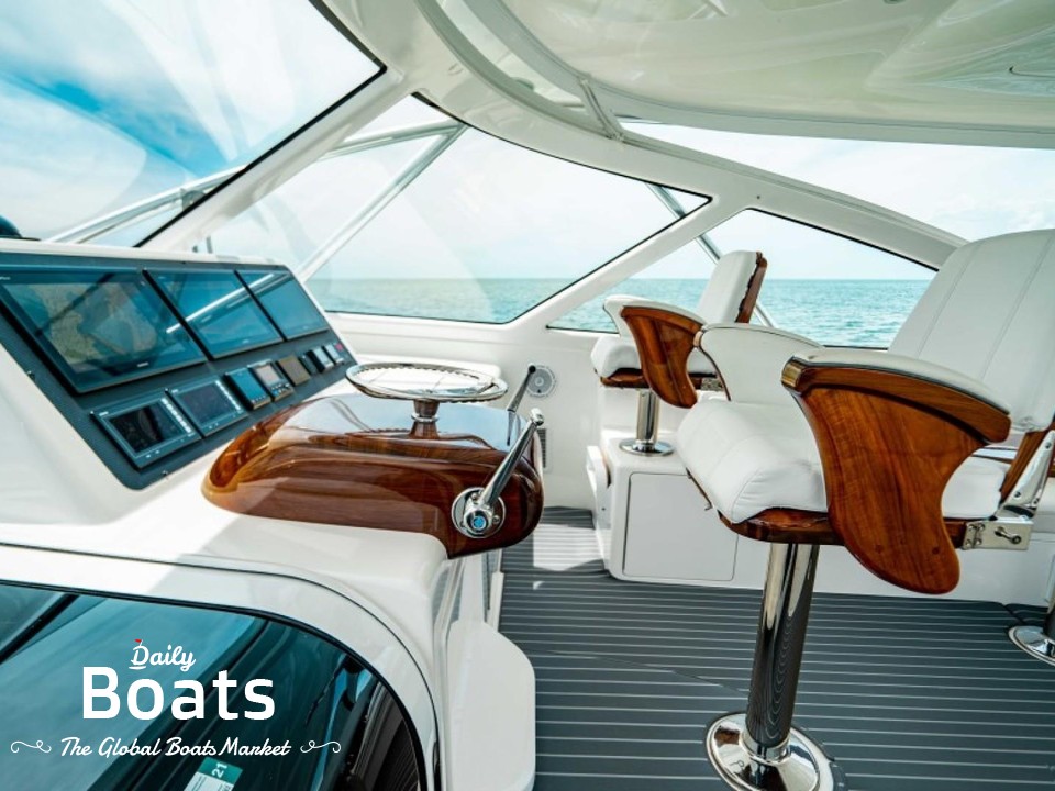 2020 Viking 48 Open for sale. View price, photos and Buy 2020 Viking 48 ...