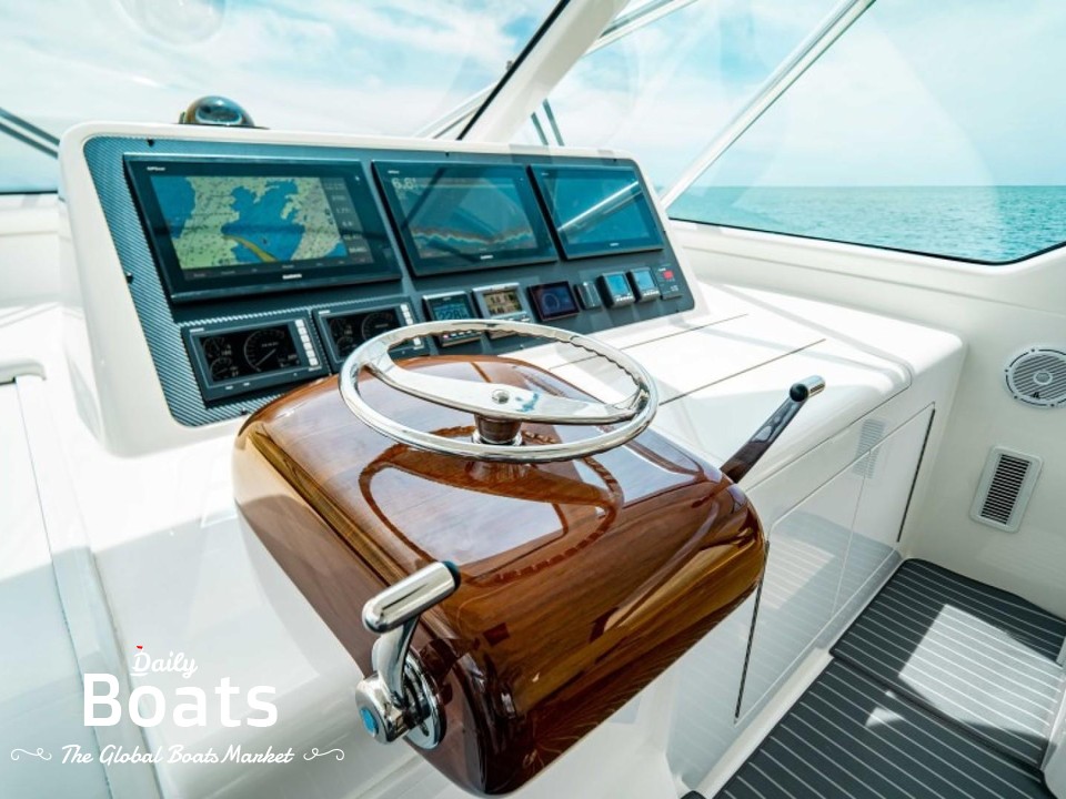 2020 Viking 48 Open for sale. View price, photos and Buy 2020 Viking 48 ...