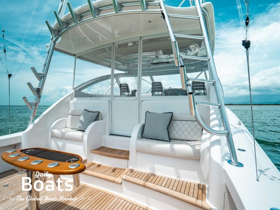 2020 Viking 48 Open for sale. View price, photos and Buy 2020 Viking 48 ...