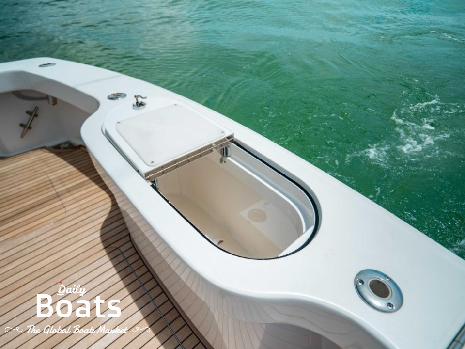 2020 Viking 48 Open for sale. View price, photos and Buy 2020 Viking 48 ...