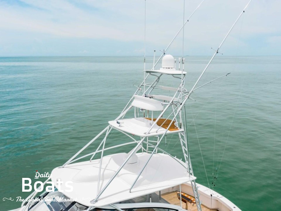 2020 Viking 48 Open for sale. View price, photos and Buy 2020 Viking 48 ...