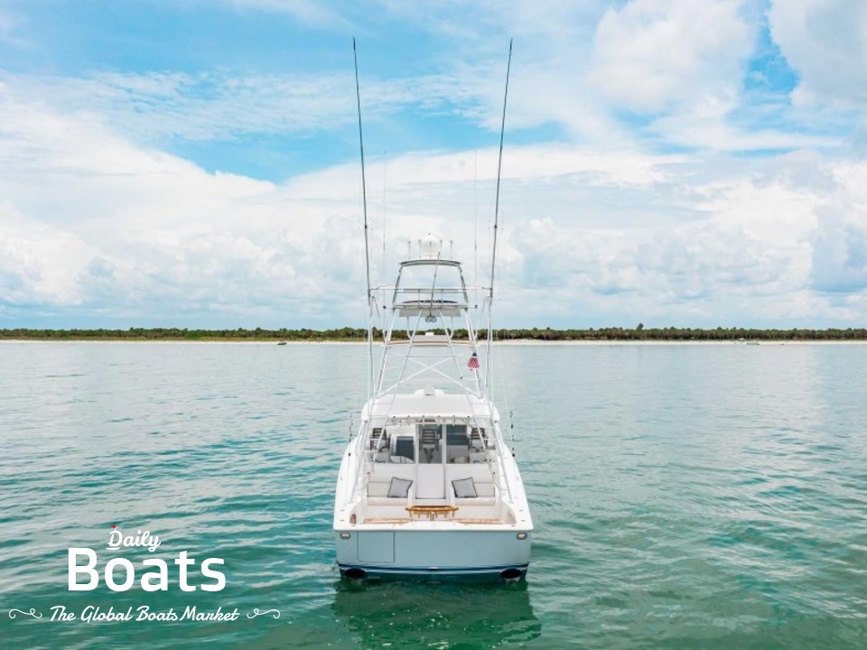 2020 Viking 48 Open for sale. View price, photos and Buy 2020 Viking 48 ...