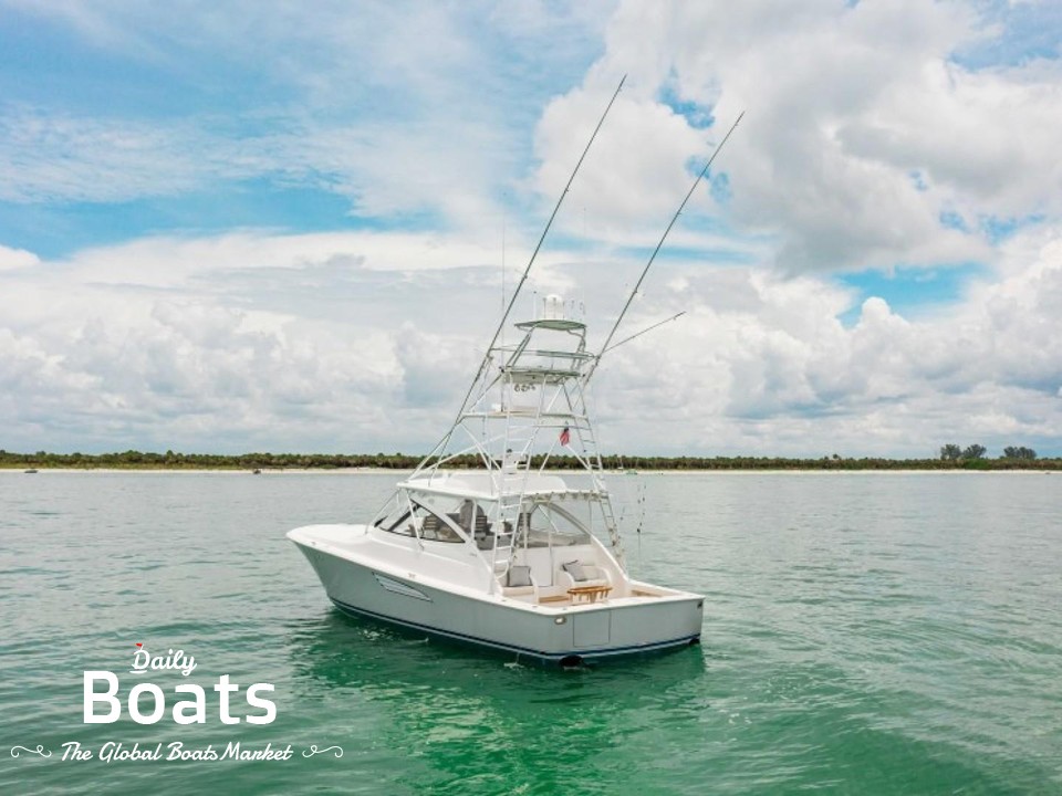 2020 Viking 48 Open for sale. View price, photos and Buy 2020 Viking 48 ...