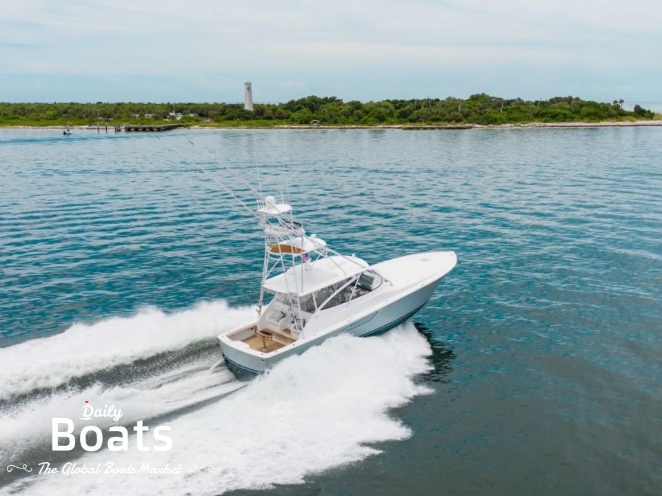 2020 Viking 48 Open for sale. View price, photos and Buy 2020 Viking 48 ...