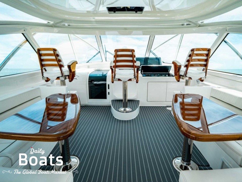 2020 Viking 48 Open for sale. View price, photos and Buy 2020 Viking 48 ...