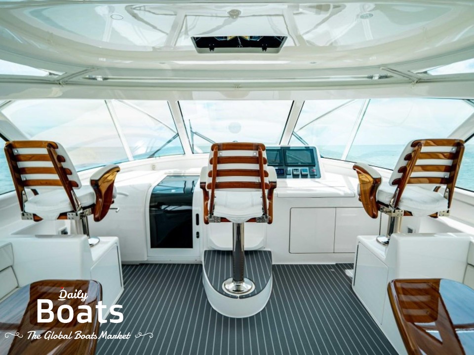 2020 Viking 48 Open for sale. View price, photos and Buy 2020 Viking 48 ...