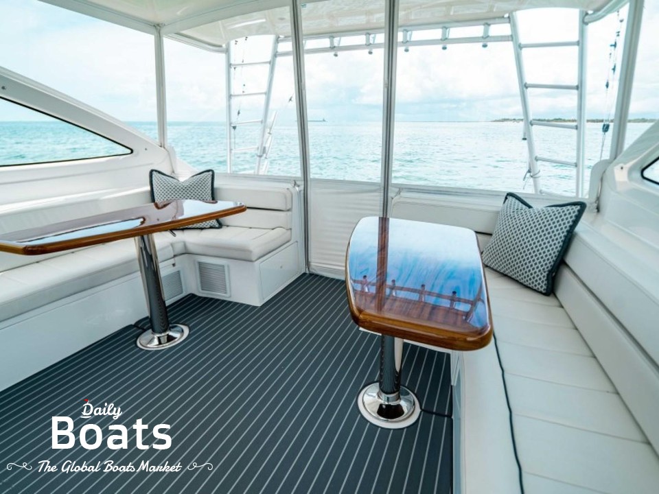 2020 Viking 48 Open for sale. View price, photos and Buy 2020 Viking 48 ...