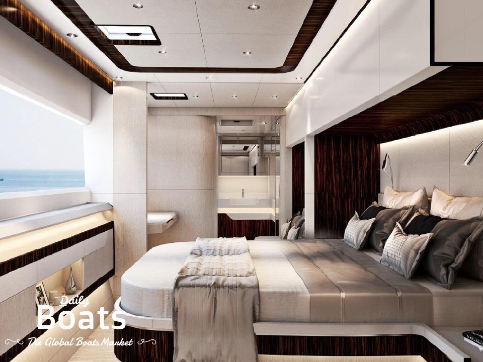 2022 Motorcat 74Ft Power Catamaran for sale. View price, photos and Buy ...