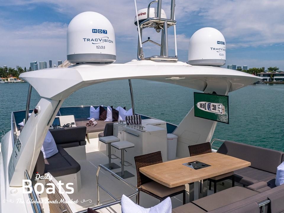 2017 Prestige 680 for sale. View price, photos and Buy 2017 Prestige ...