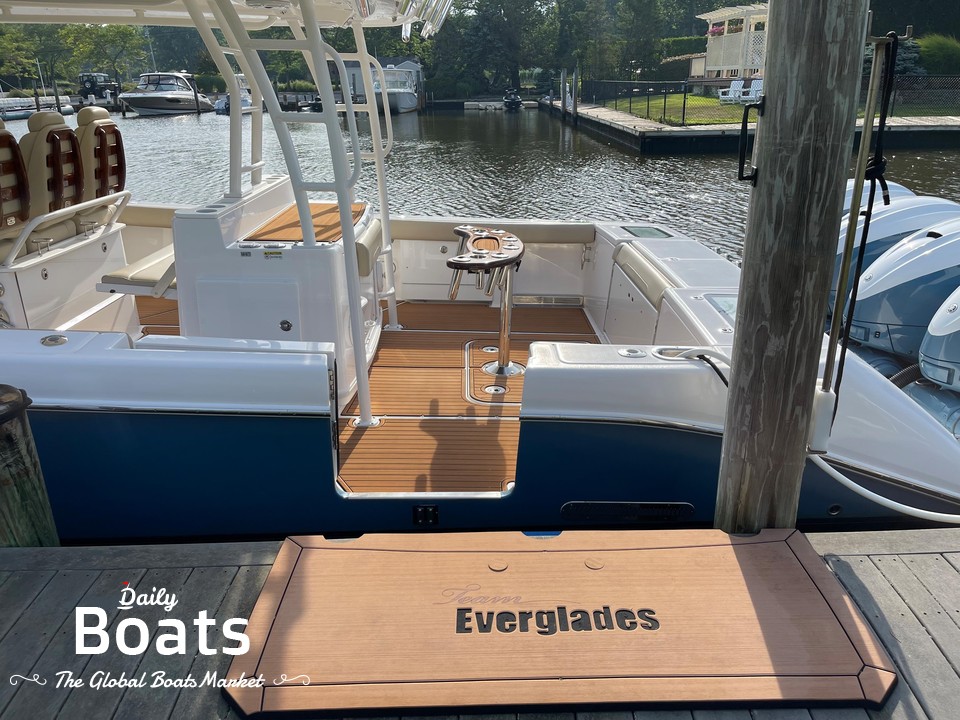 Everglades 435 for sale. View price, photos and Buy Everglades 435 #342267