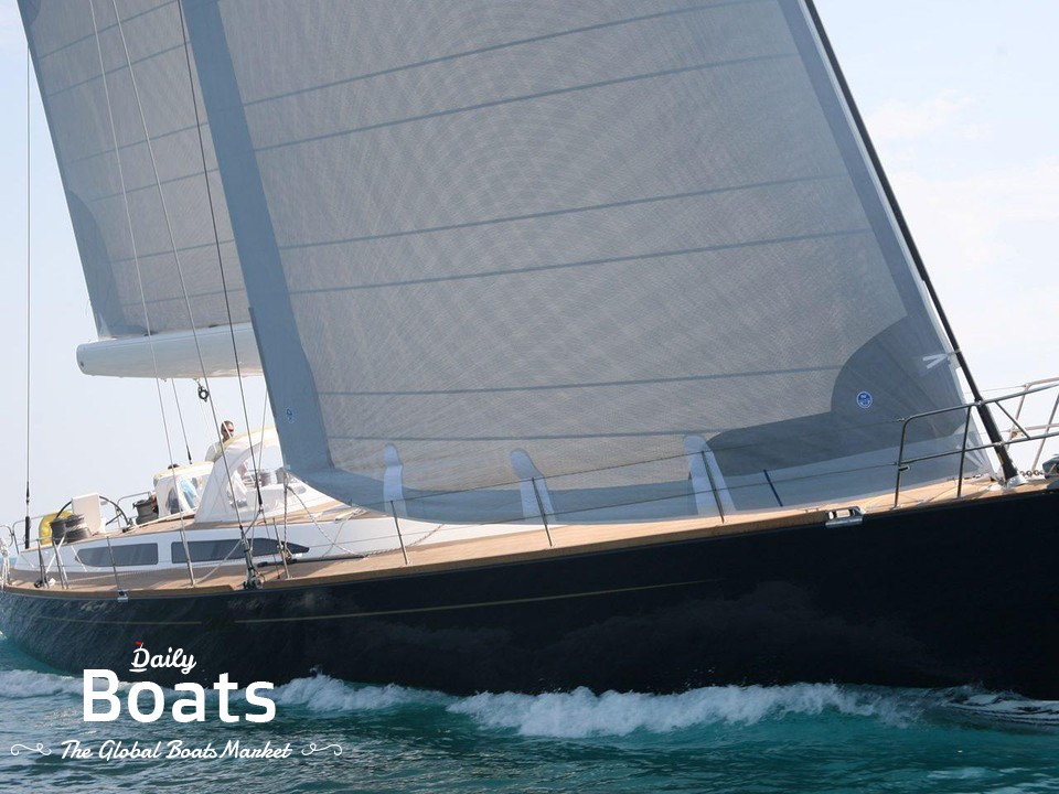 2007 Baltic 66 for sale. View price, photos and Buy 2007 Baltic 66 #342281