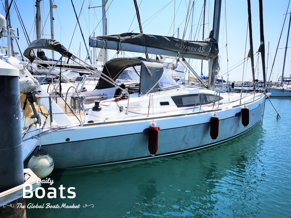 2014 Allures 45 for sale. View price, photos and Buy 2014 Allures 45 ...