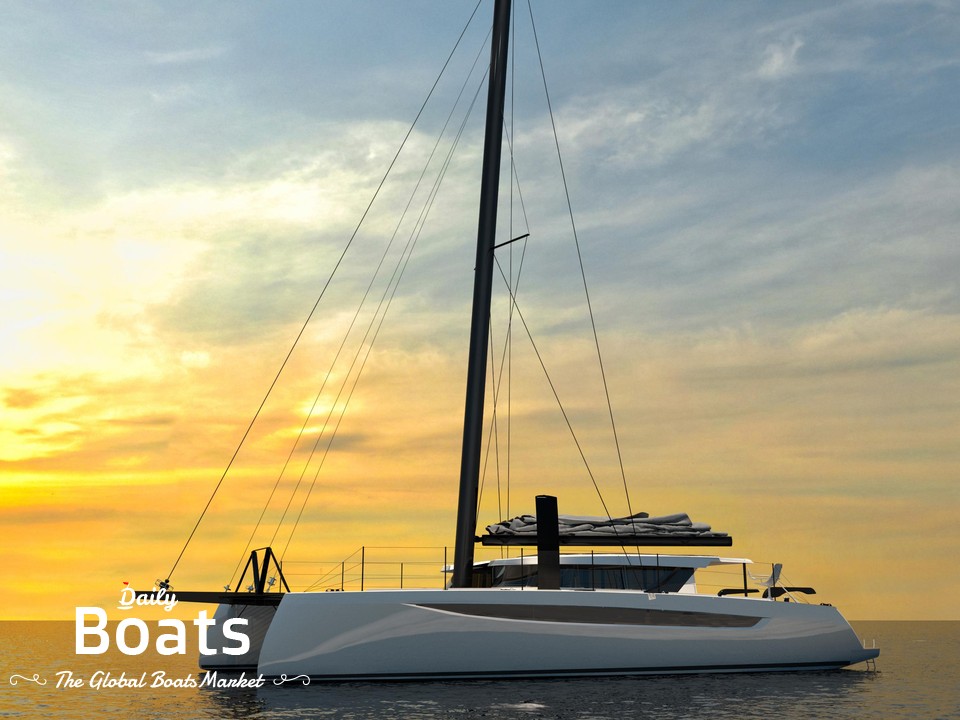 2023 HH Catamarans Hh60 for sale. View price, photos and Buy 2023 HH ...