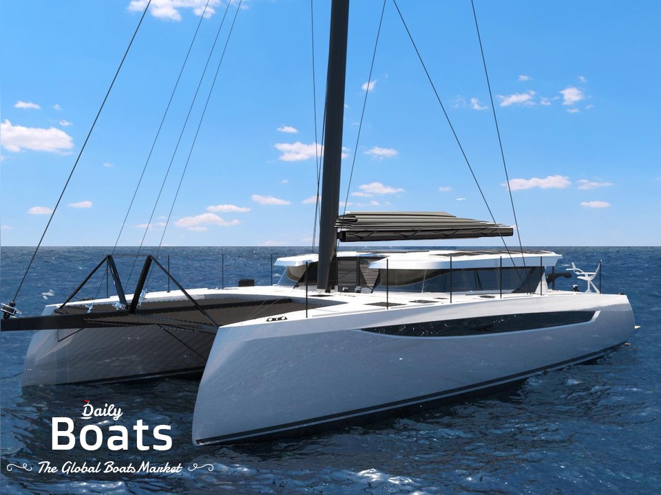 2023 HH Catamarans Hh60 for sale. View price, photos and Buy 2023 HH ...