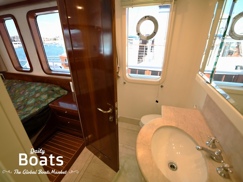 2002 Inace 83 Expedition Explorer for sale. View price, photos and Buy ...