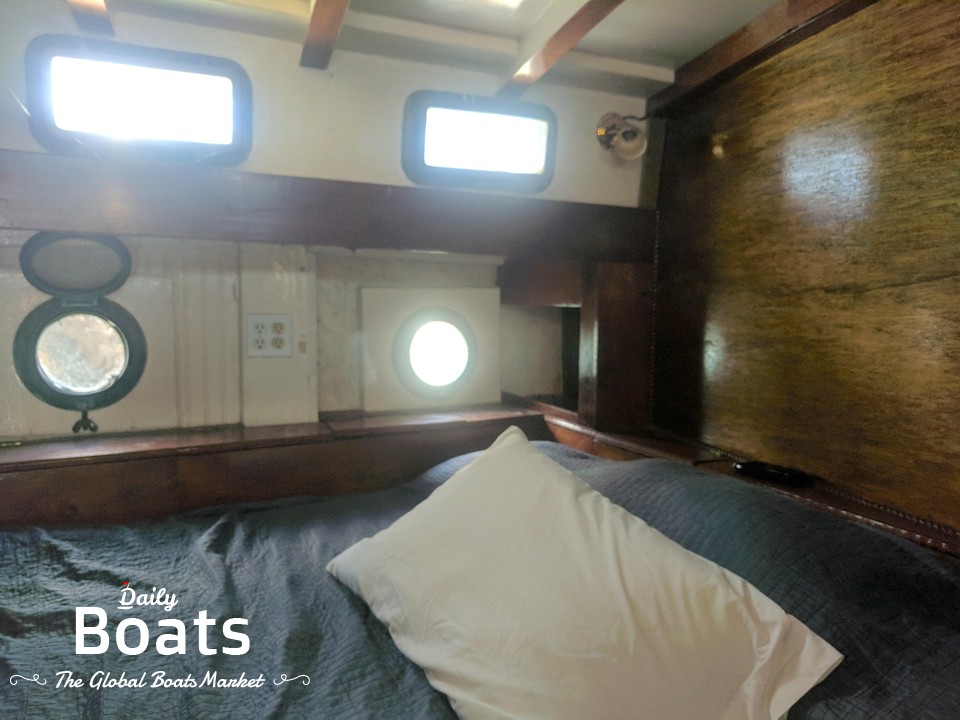 1973 Hudson Force 50 Ketch for sale. View price, photos and Buy 1973 ...