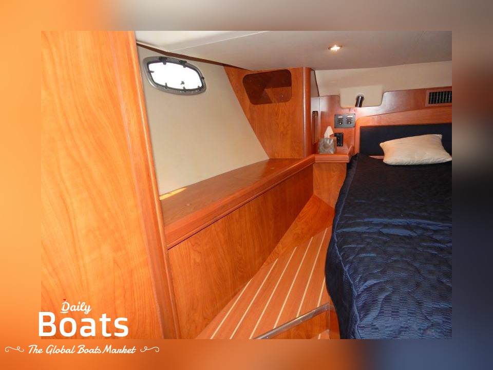 2012 Hunter 45 Ds for sale. View price, photos and Buy 2012 Hunter 45 ...