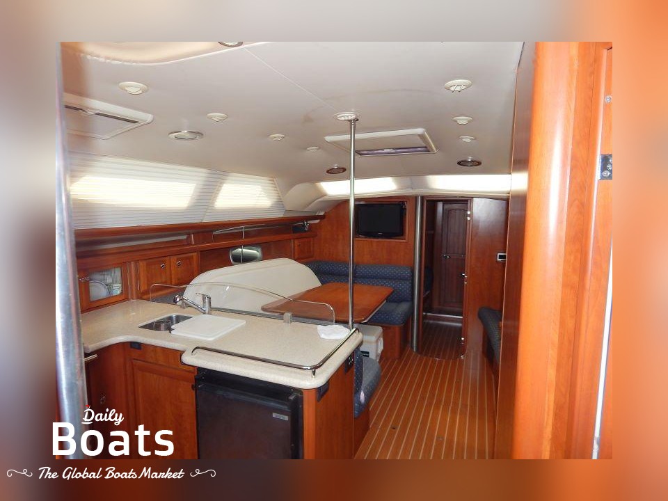 2012 Hunter 45 Ds for sale. View price, photos and Buy 2012 Hunter 45 ...