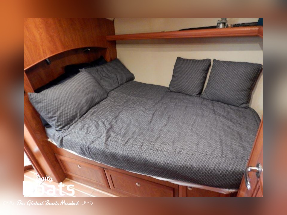 2012 Hunter 45 Ds for sale. View price, photos and Buy 2012 Hunter 45 ...