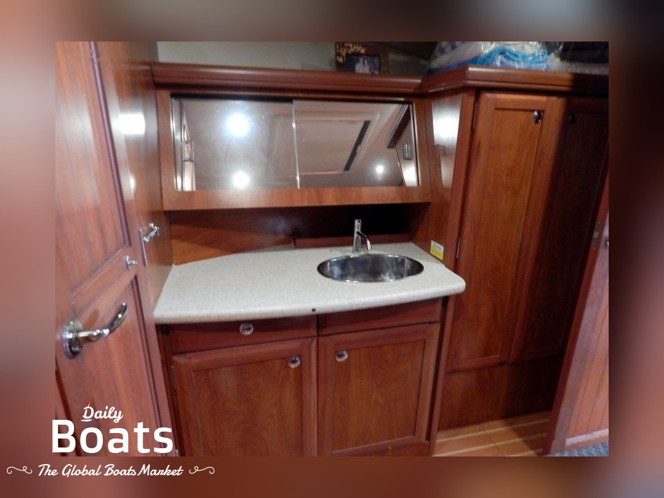 2012 Hunter 45 Ds for sale. View price, photos and Buy 2012 Hunter 45 ...