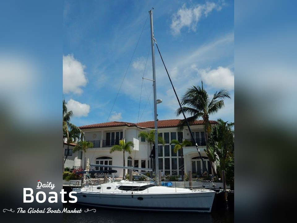 2012 Hunter 45 Ds for sale. View price, photos and Buy 2012 Hunter 45 ...