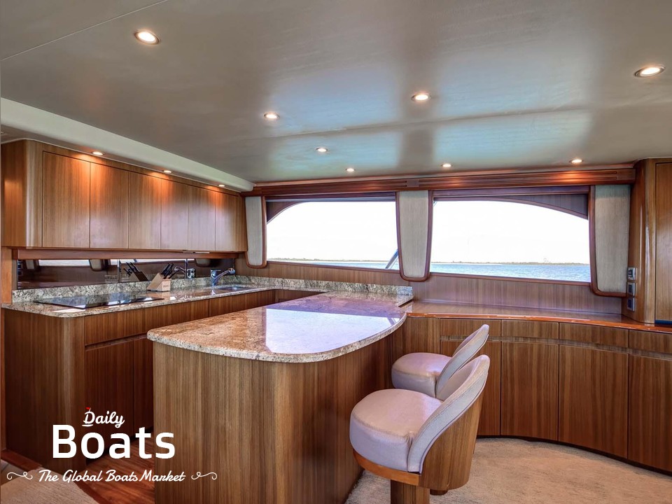 2010 Viking 57 Sportfish for sale. View price, photos and Buy 2010 ...