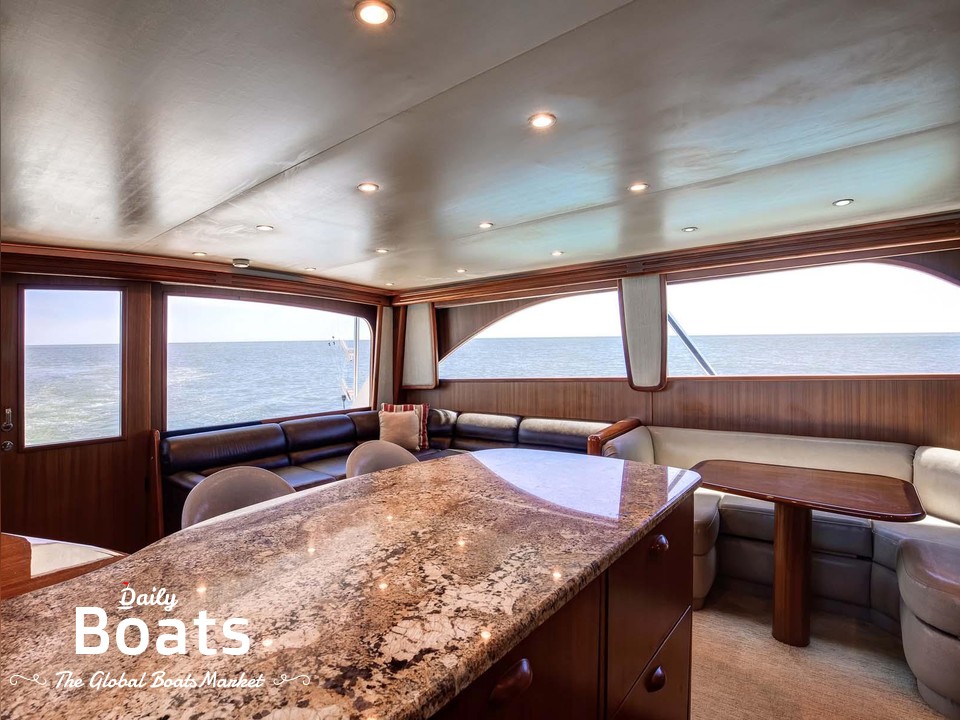 2010 Viking 57 Sportfish for sale. View price, photos and Buy 2010 ...