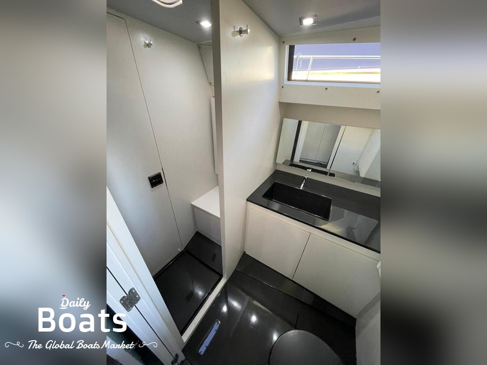 2009 Wally 47' Power for sale. View price, photos and Buy 2009 Wally 47 ...