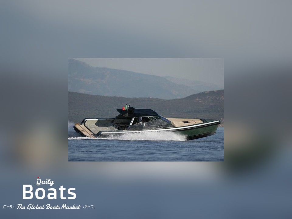 Wally 47 power for sale - Daily Boats