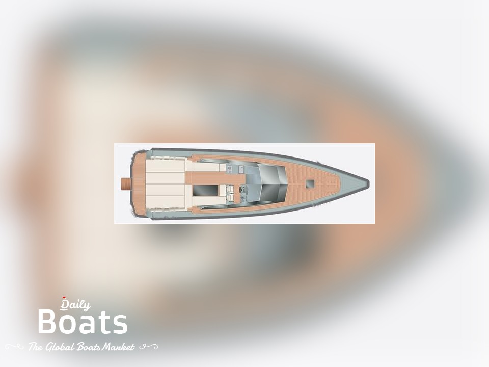 2009 Wally 47' Power for sale. View price, photos and Buy 2009 Wally 47 ...