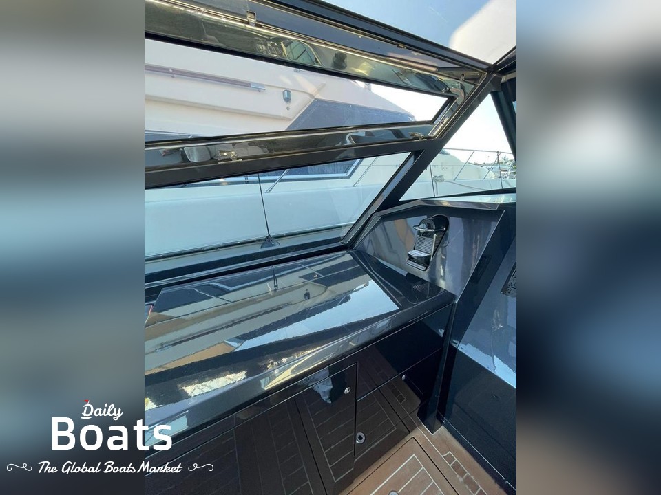 2009 Wally 47' Power for sale. View price, photos and Buy 2009 Wally 47 ...