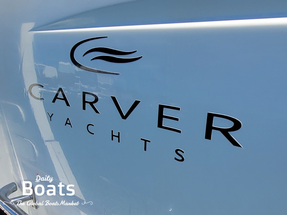 1999 Carver 406 Motor Yacht for sale. View price, photos and Buy 1999 ...