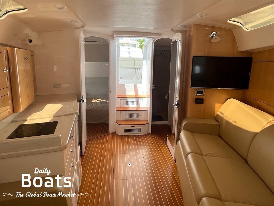 2018 Intrepid 43 Sport Yacht for sale. View price, photos and Buy 2018 ...