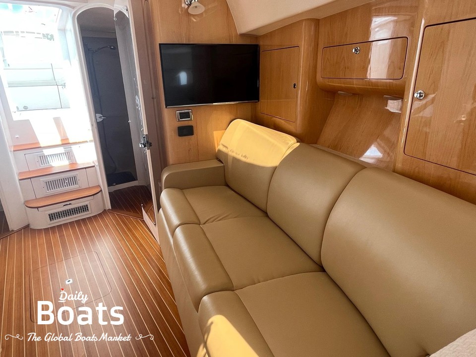 2018 Intrepid 43 Sport Yacht for sale. View price, photos and Buy 2018 ...