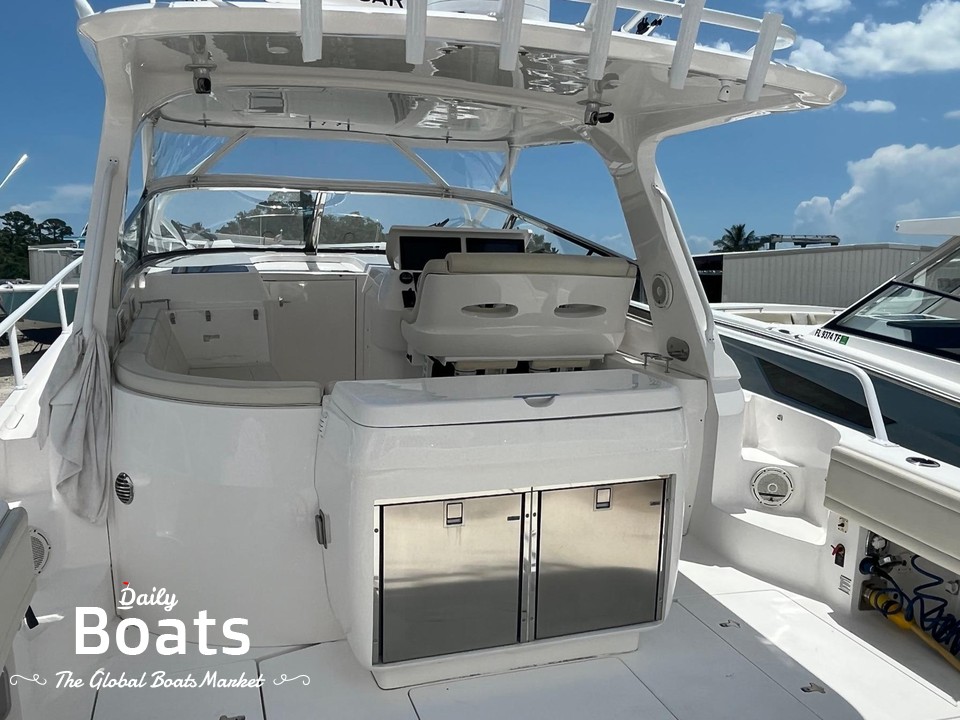 2018 Intrepid 43 Sport Yacht for sale. View price, photos and Buy 2018 ...