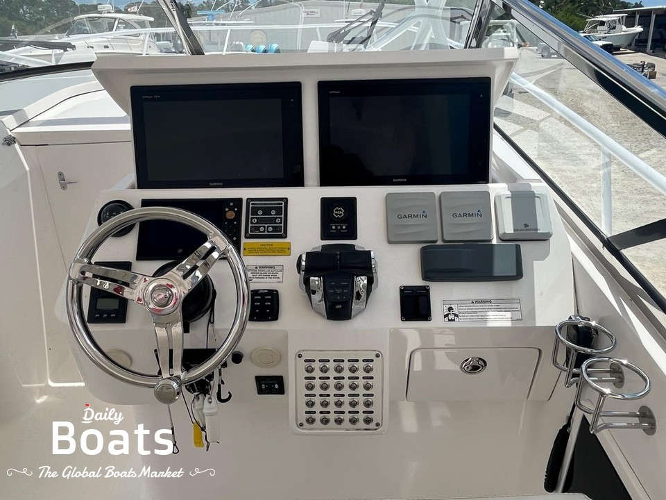 2018 Intrepid 43 Sport Yacht for sale. View price, photos and Buy 2018 ...