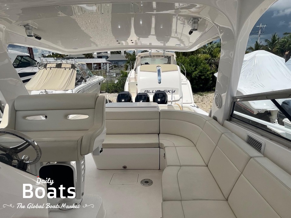 2018 Intrepid 43 Sport Yacht for sale. View price, photos and Buy 2018 ...
