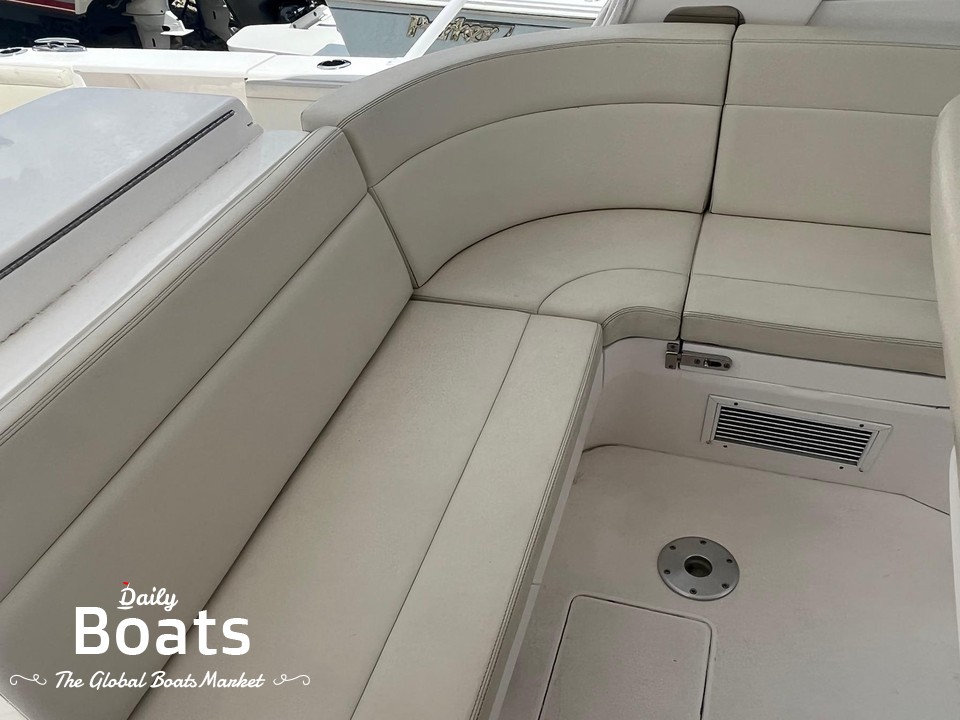 2018 Intrepid 43 Sport Yacht for sale. View price, photos and Buy 2018 ...