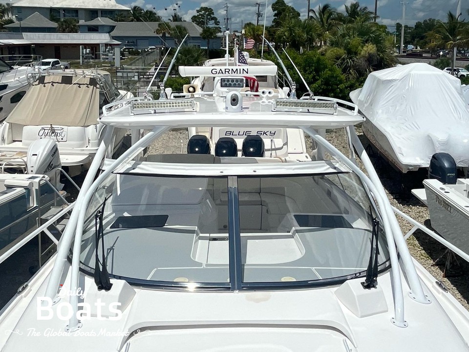 2018 Intrepid 43 Sport Yacht for sale. View price, photos and Buy 2018 ...