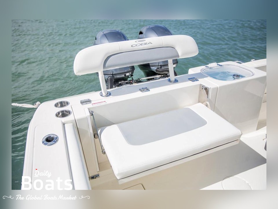 2023 Cobia 240 Center Console for sale. View price, photos and Buy 2023 ...