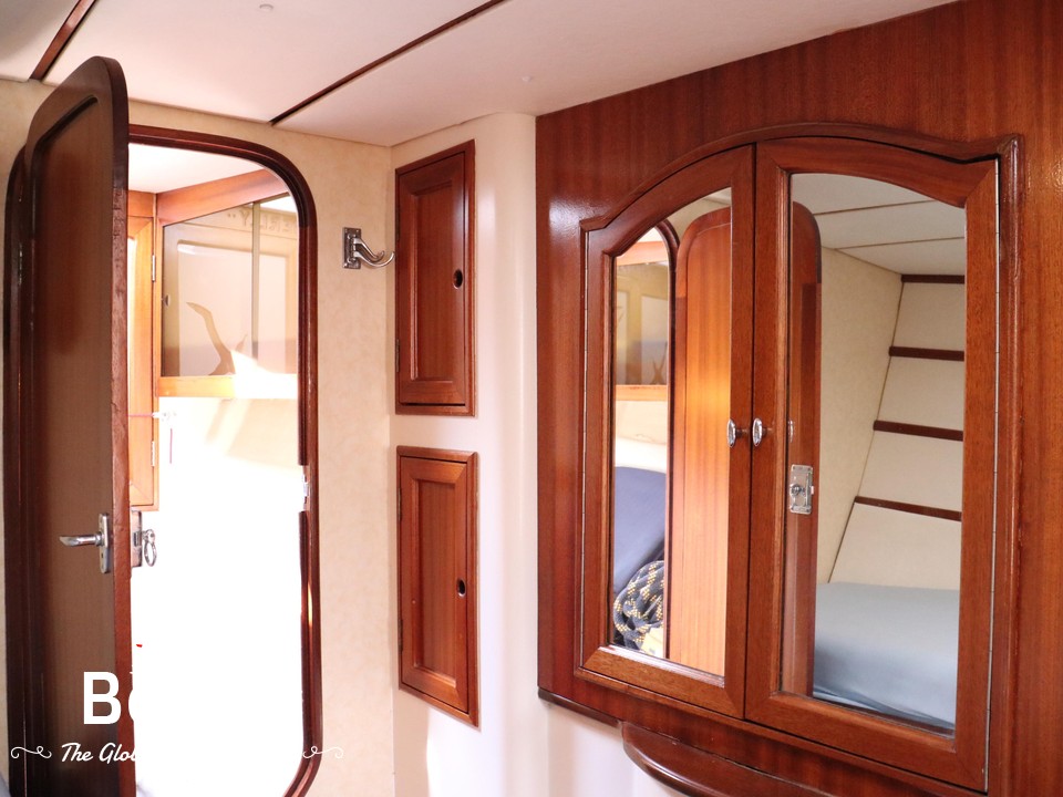 1995 Saffier Lecomte 46 for sale. View price, photos and Buy 1995 ...