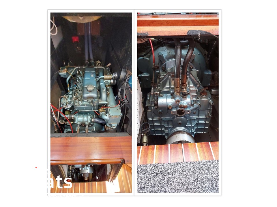 1995 Saffier Lecomte 46 for sale. View price, photos and Buy 1995 ...