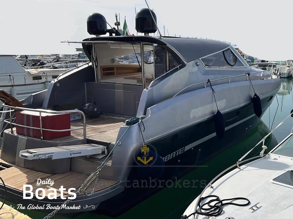 2009 Bruno Abbate Primatist G46 Pininfarina for sale. View price ...
